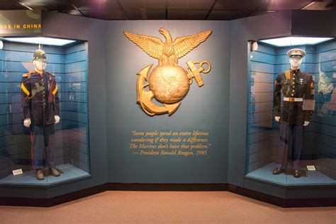 Plan Your Visit To Parris Island Parris Island Heritage Foundation