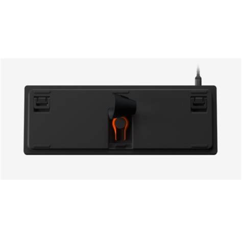 Steelseries Apex 9 Tkl Optipoint Optical Switch İngilizce Uk Rgb Gaming Klavye Gaminggentr