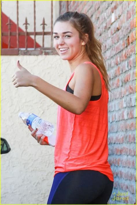 50 Sadie Robertson Sexy And Hot Bikini Pictures Livinlavidalowcarb