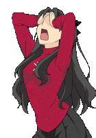 Lum Invader GIFs Tenor