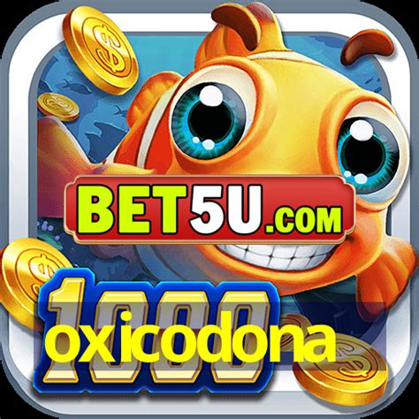 Oxicodona V9733