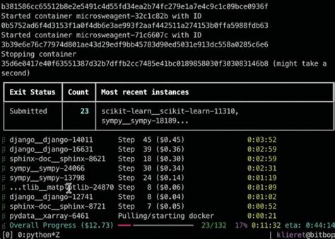 100行代码打造迷你编程agent：修复65 真项目bug，适配所有大模型 知乎