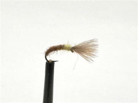 Mole Fly Pmd Headhunters Fly Shop