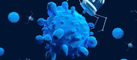 Benefits Of Nanotechnology For Cancer Therapy And Treatment