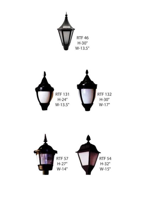 Impressive Replacement Globes For Your Lamp And Light Posts