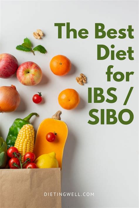 Low Fodmap Diet Foods To Eat And Avoid To Manage Symptoms Fodmap Diet Recipes Low Fodmap Diet