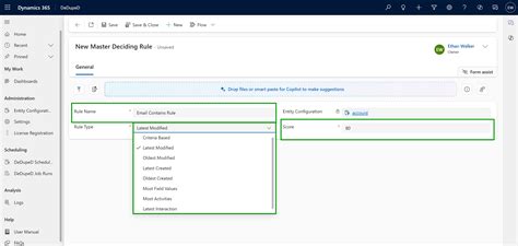 New Release Merge Duplicate Records Automatically In Dynamics 365 Crm With Master Deciding