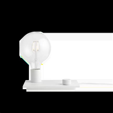 Control Table Lamp Eyesperfectparis