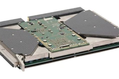 6u Dsp Board Offers Unparalleled Performance
