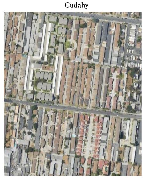 Small But Densely Populated American Cities And The Transformation Of