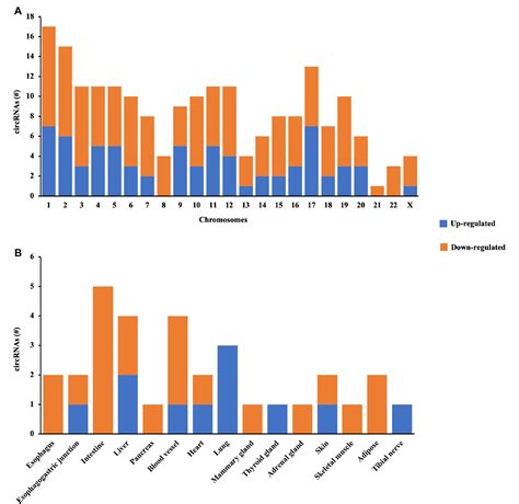 Figure 3 From Profile And Functional Prediction Of Plasma Exosome Derived Circrnas From Acute