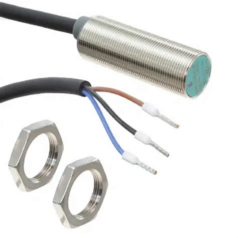 Pepperl Fuchs Nbb8 18gm50 E0 For Industrial At ₹ 1850 Piece In Mumbai