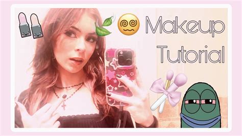 My Full Glam Makeup Tutorial… While Za🍃 Youtube