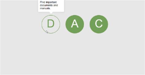 Best Tooltip Using HTML And CSS Source Code