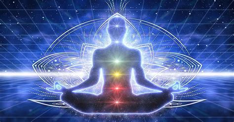 What Is New Age Spirituality