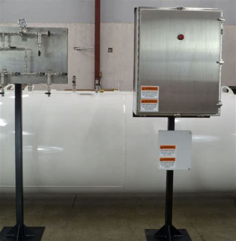 Mercaptan Natural Gas Odorization Blog By Gpl Odorizers Mascot