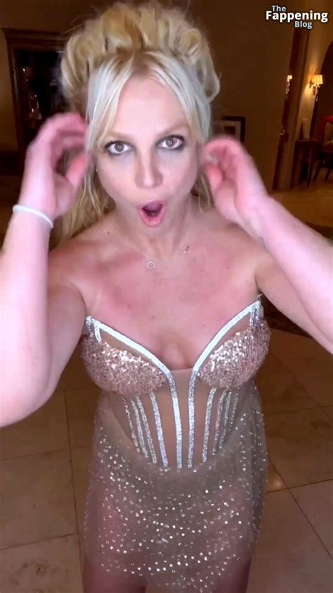 Britney Spears Sexy Pics Video Pinayflixx Mega Leaks