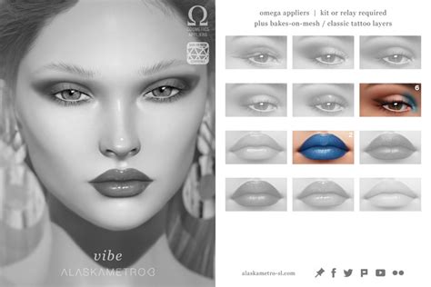 Second Life Marketplace Alaskametro