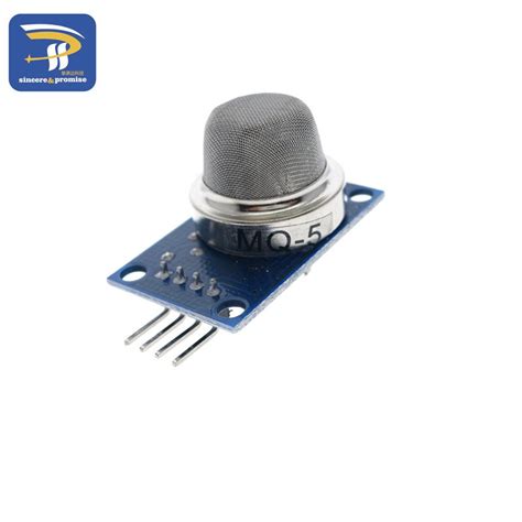 mq 5 lpg gas city gas sensor module mq5 for arduino shopee philippines