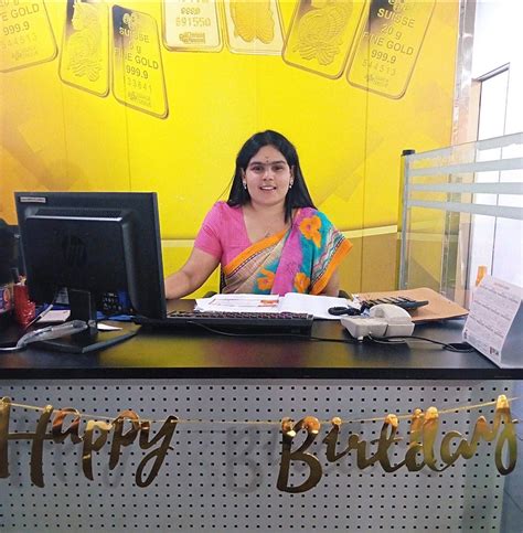 Yalini Vijayakumar Posted On Linkedin