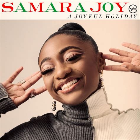 Samara Joy Warm In December Lyrics Genius Lyrics