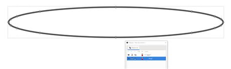 How To Create A Cylindrical Circle In Gimp Graphic Design Stack Exchange