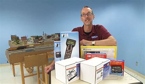 Digital Command Control Resources For Model Railroaders I 2024