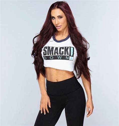 Wwe Carmella Leah Van Dale Vintage Shirt Yoga Pants Beautiful Pretty