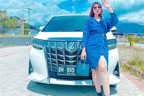 Profil Candra Dewi Dan Fika Official Lengkap Dari Agama Hingga Hobi