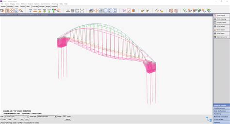 Strap Structural Analysis Software Package By Atir Software Strap Structural Analysis Software Package By Atir Software