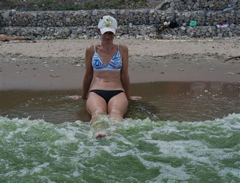 Beach Erotica 54 Pics Xhamster