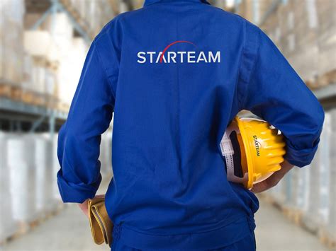Starteam Behance