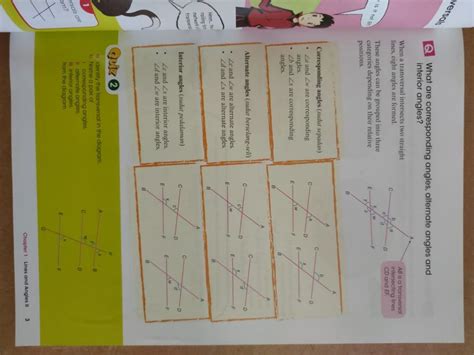 Form 3 Mathematics Reference Book Hobbies And Toys Books And Magazines