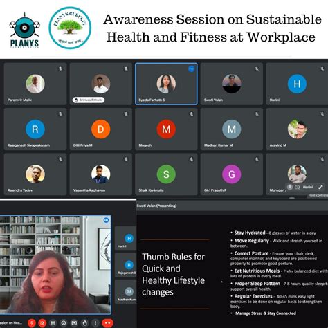 paremvir malik 🇮🇳 on linkedin well done swati vaish 👍 it was a very insightful session