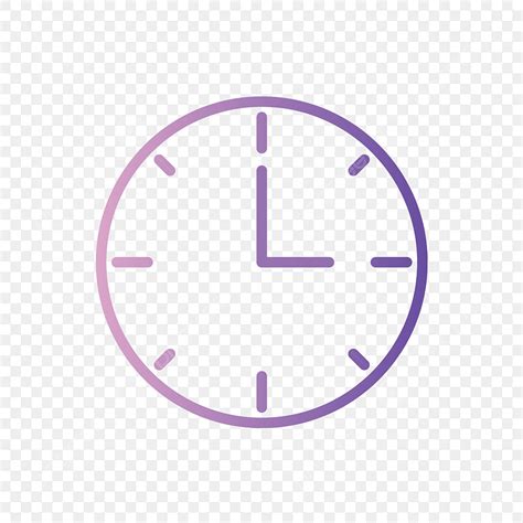 Clocks Vector Png Images Vector Clock Icon Clock Icons Clock Clipart