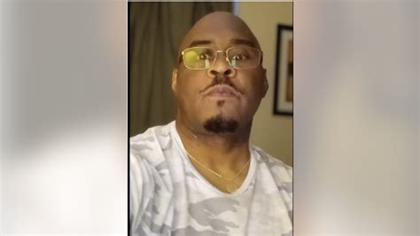 Convicted Sex Offender Accused Of Killing Probation Officer In Chevy