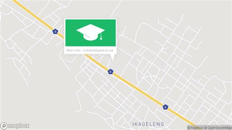 Ramotshere High School 2024 Matric Results Schoolsdigest