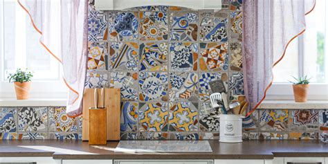 Mediterranean Magic A Guide To Kitchen Remodeling
