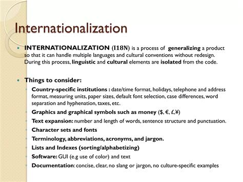 Localization Project Management Pdf