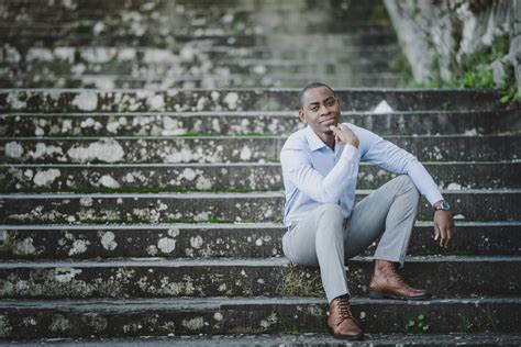 Dalmaviva à Ory Patrick Kabongo Jamais Loin Du Comte Première Loge