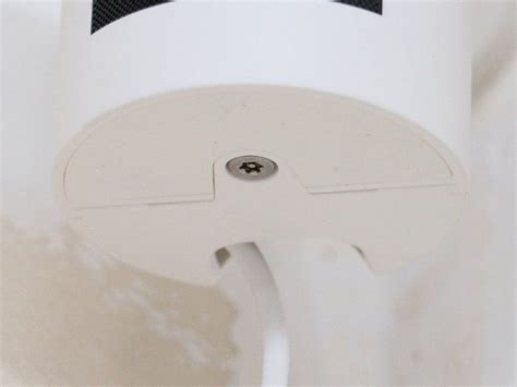 Ring Stick Up Cam Review The Misfit In Ring S Lineup Android Central