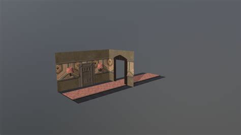 Modularity Lab Download Free D Model By Ajanson E F E Sketchfab