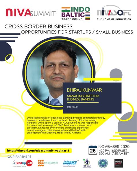 Nivasoft On Linkedin Nivasoft Nivasummit Technology Marketing Marketingdigital Startups…