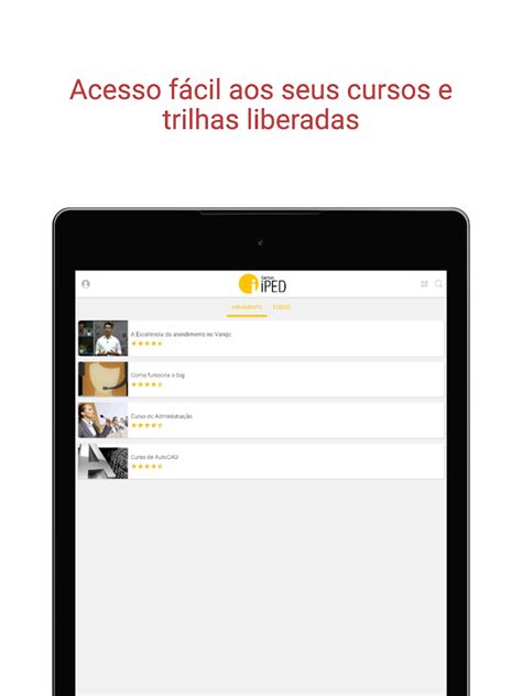 Cursos Iped Apk For Android Download