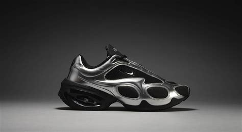 The Best Chunky Sneaker Styles By Nike Nike Id