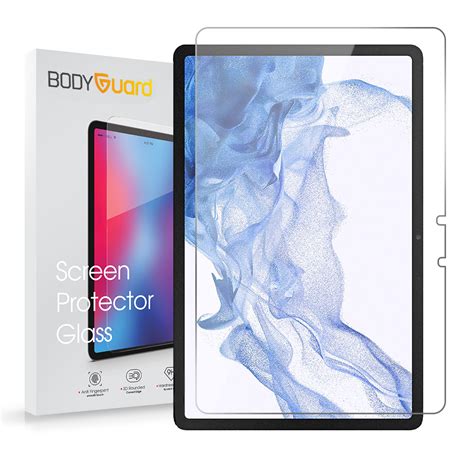 قیمت و خرید محافظ صفحه نمایش بادیگارد مدل Tabg مناسب برای تبلت سامسونگ Galaxy Tab S9