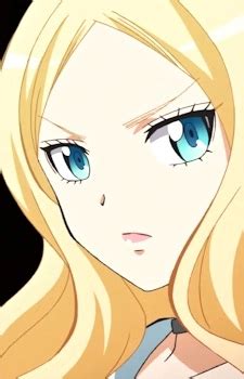 Irina Jelavić Assassination Classroom Anime Wiki