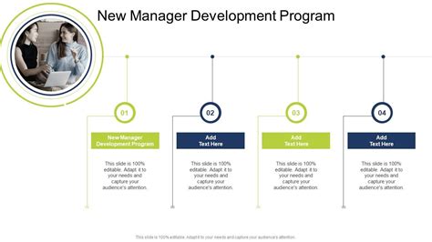 Top 10 Management Development Program Powerpoint Presentation Templates