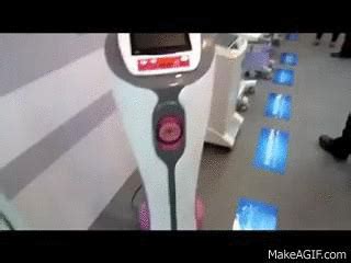 Japanese Sperm Extractor On Make A GIF