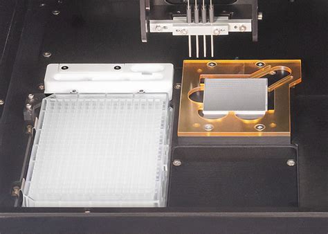 Shasta Single Cell System